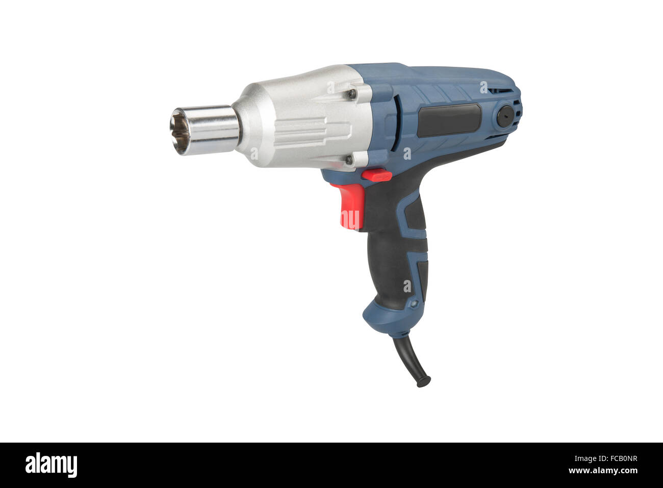 Impact drill hi-res stock photography and images - Alamy