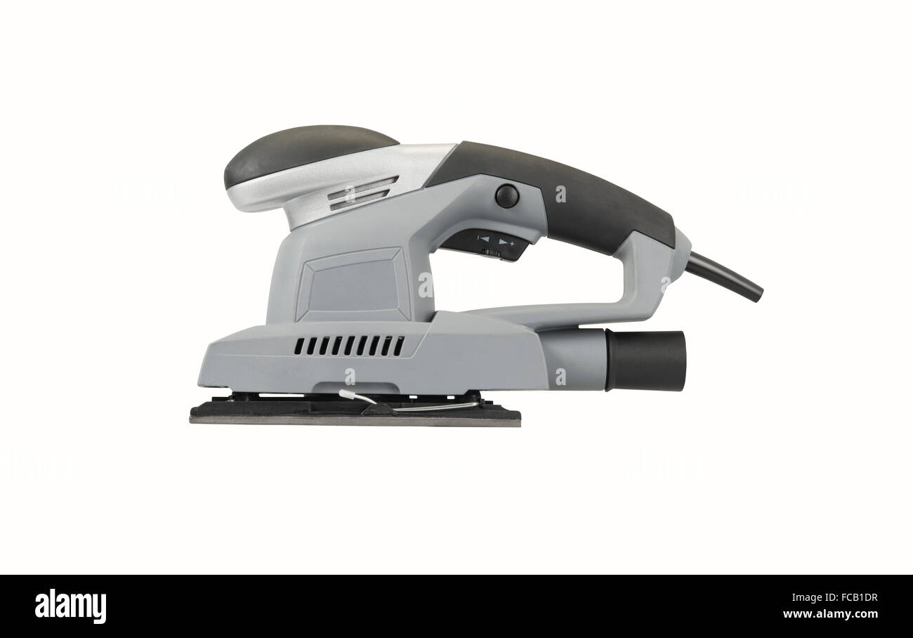Orbital sander hi-res stock photography and images - Alamy