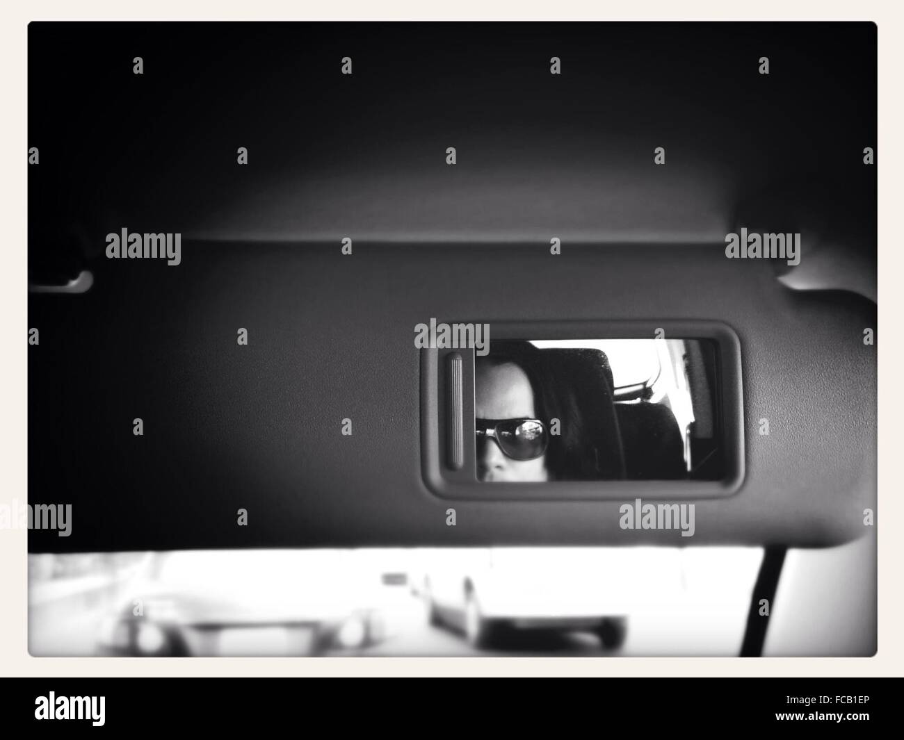 Visor Reflection High Resolution Stock Photography and Images - Alamy