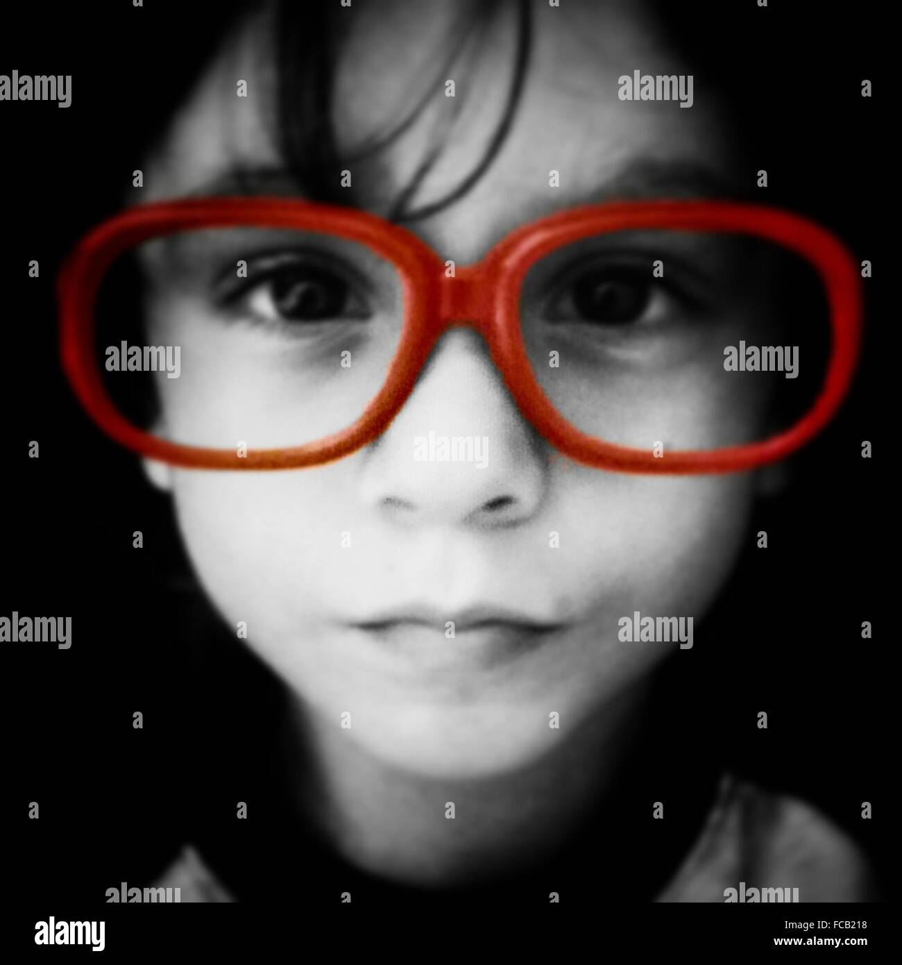 Wearing large hi-res stock photography and images - Alamy