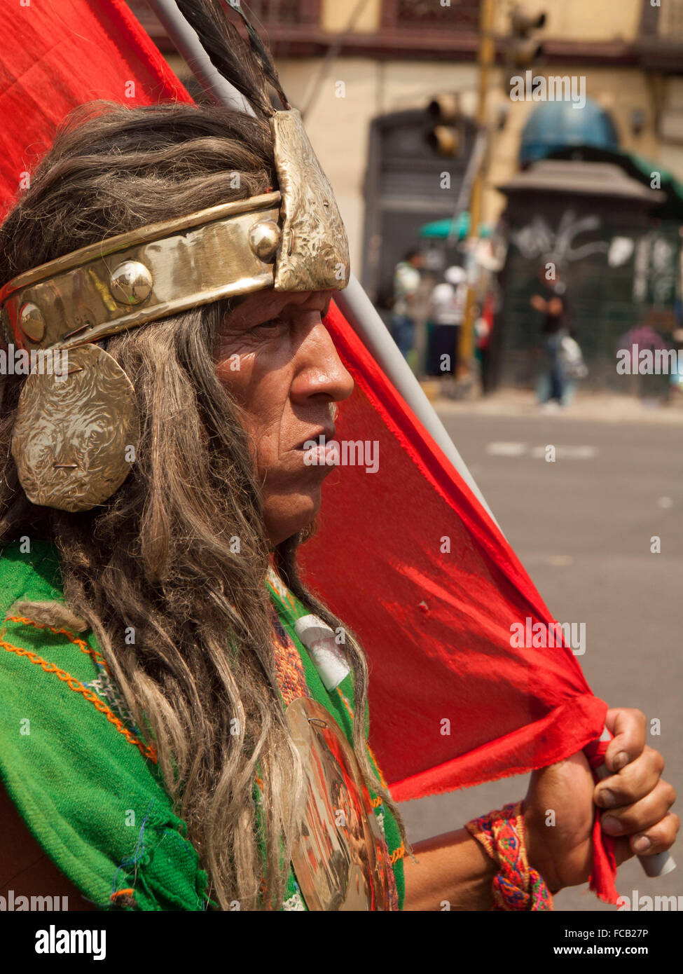 Inca indian hi-res stock photography and images - Alamy