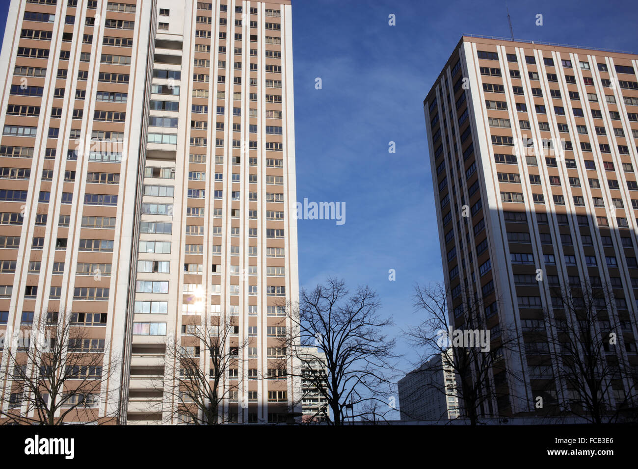 Place des fetes hi-res stock photography and images - Alamy
