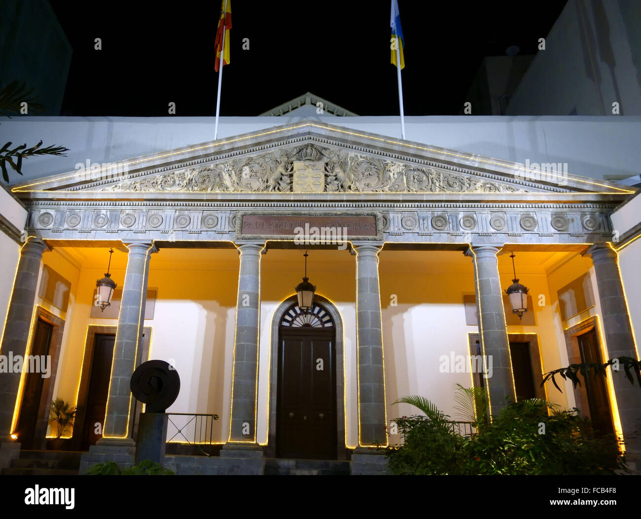 Canarias hi-res stock photography and images - Alamy