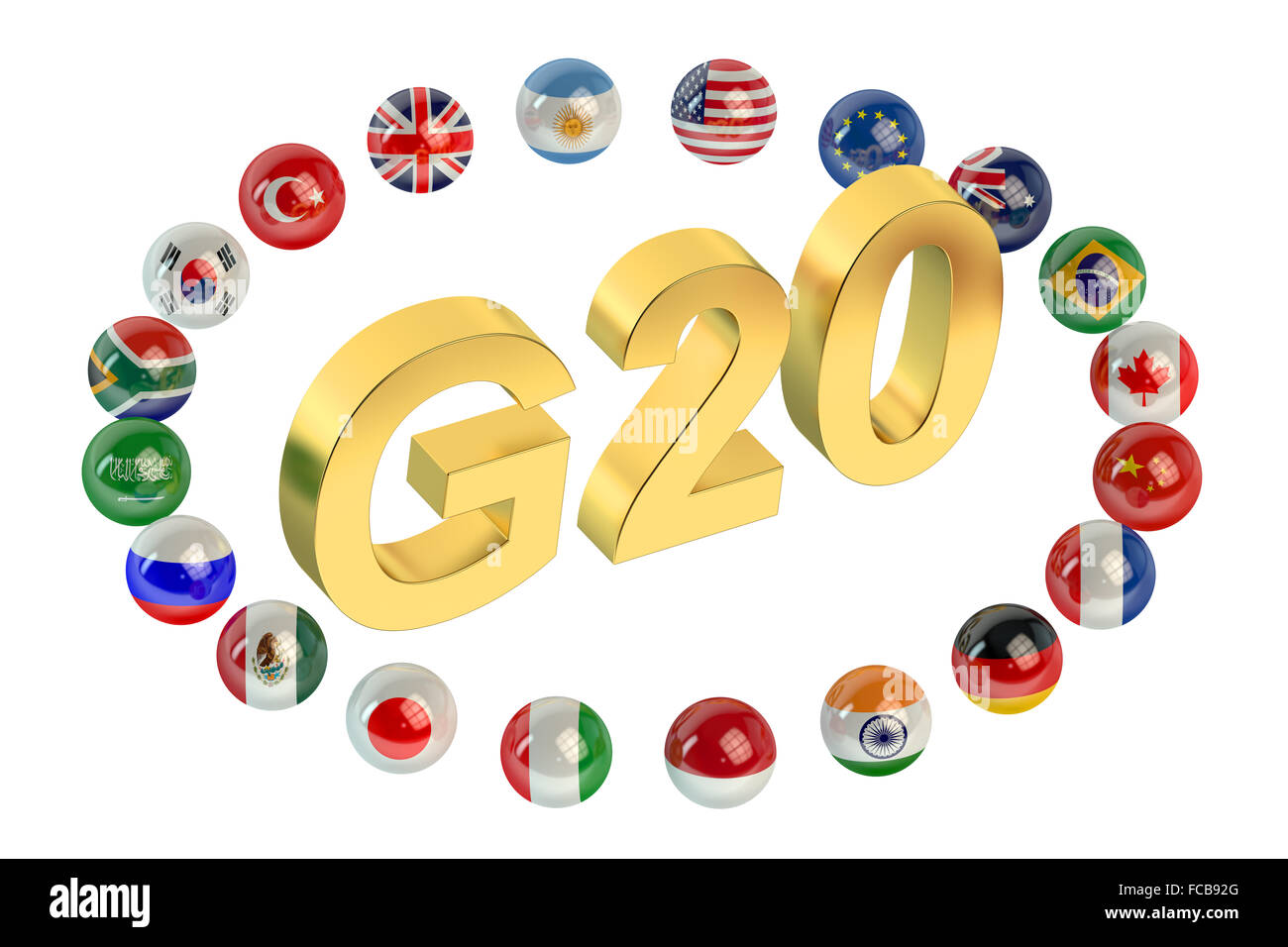Finance ministers g20 hi-res stock photography and images - Alamy