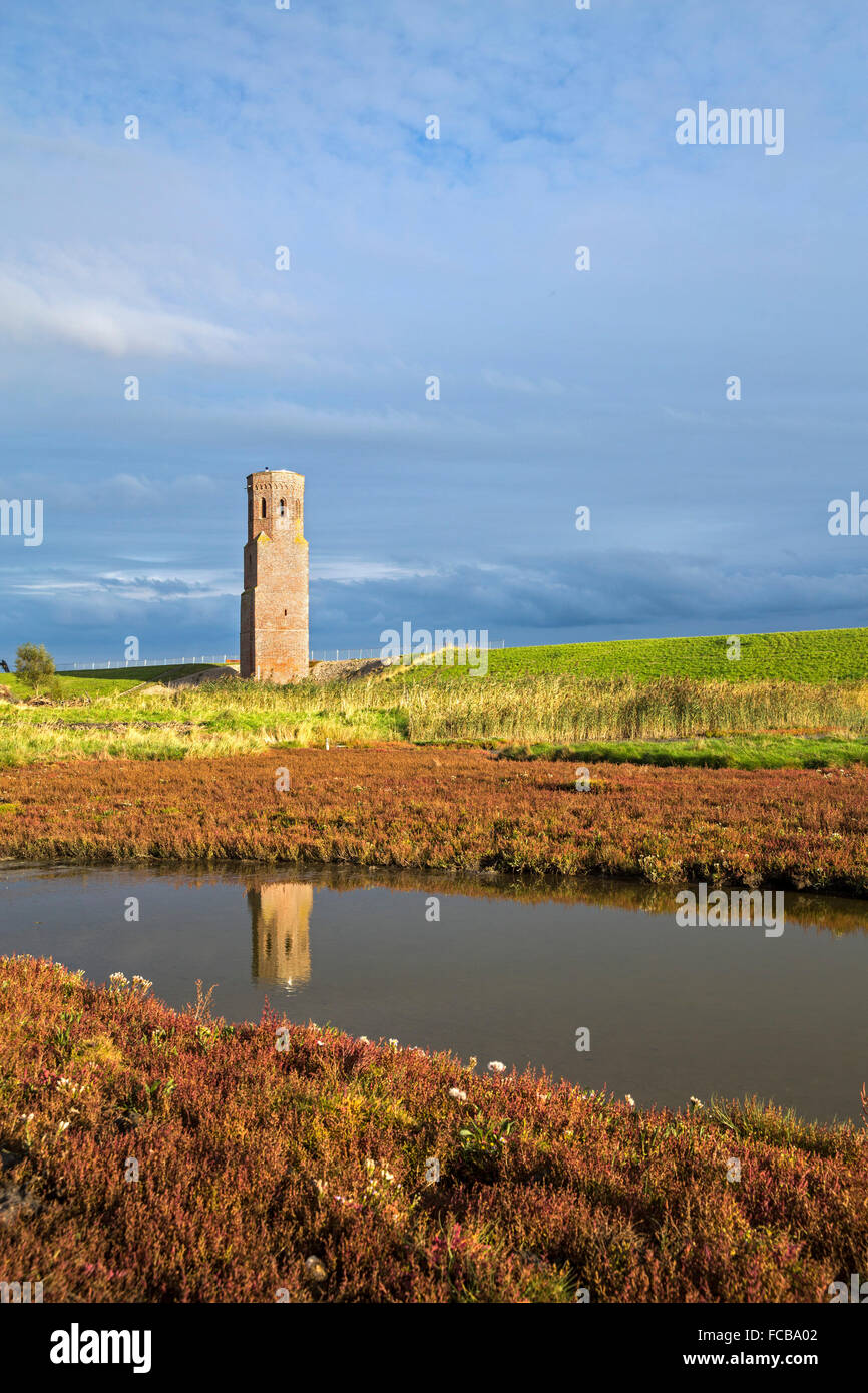 Plompetoren tower hi-res stock photography and images - Alamy