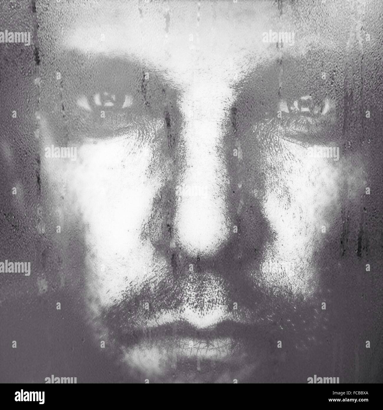 Serious attitude hi-res stock photography and images - Alamy