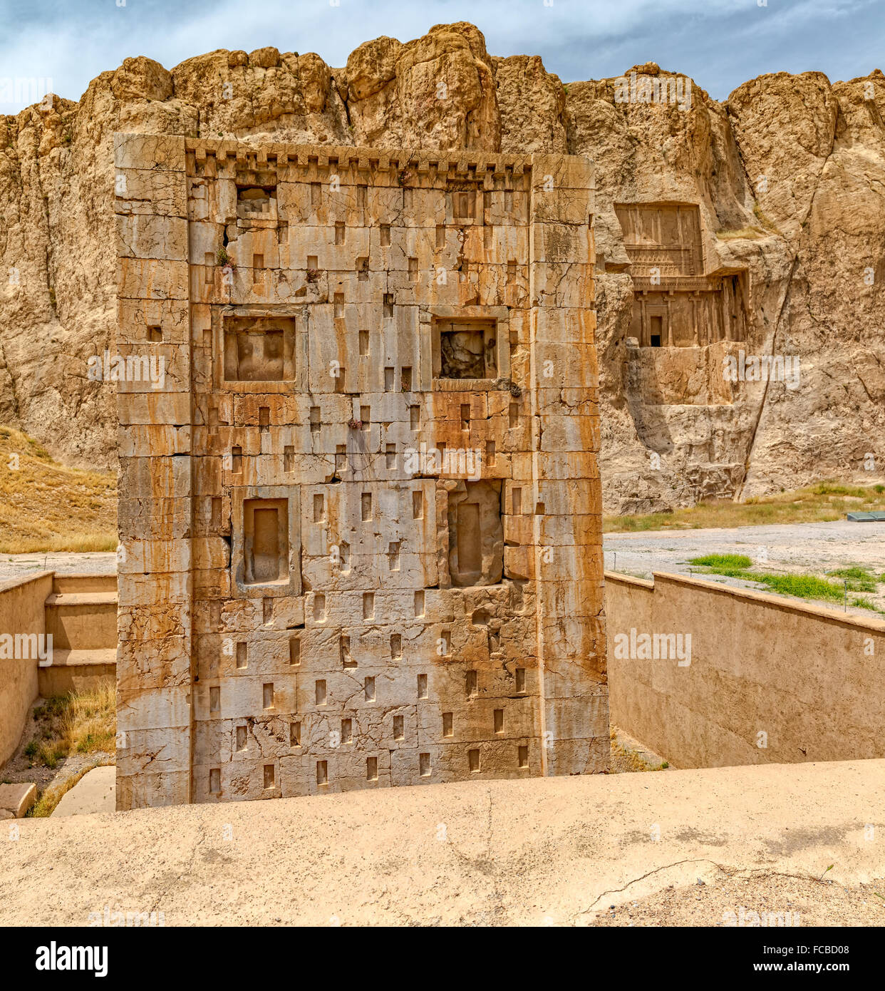 Zoroaster cube hi-res stock photography and images - Alamy