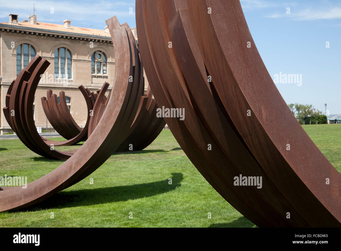 University of marseille hi-res stock photography and images - Alamy