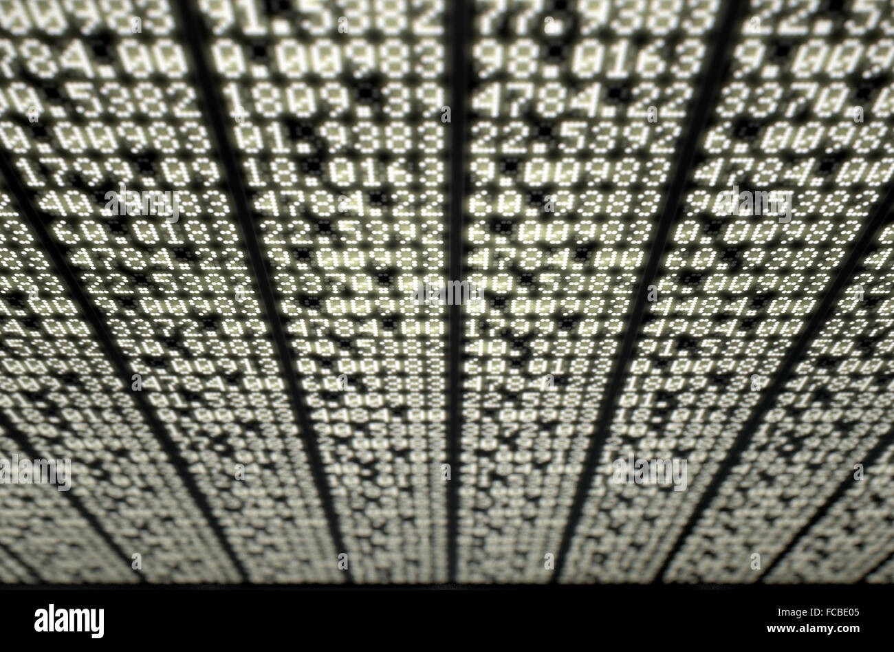 Stock market indicators hi-res stock photography and images - Alamy