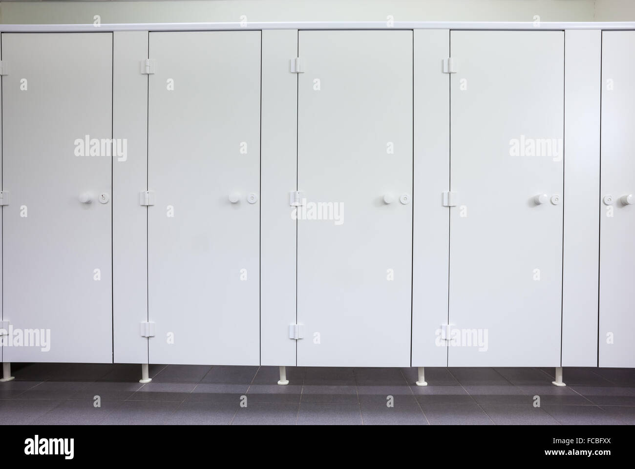 Wc open door hi-res stock photography and images - Alamy