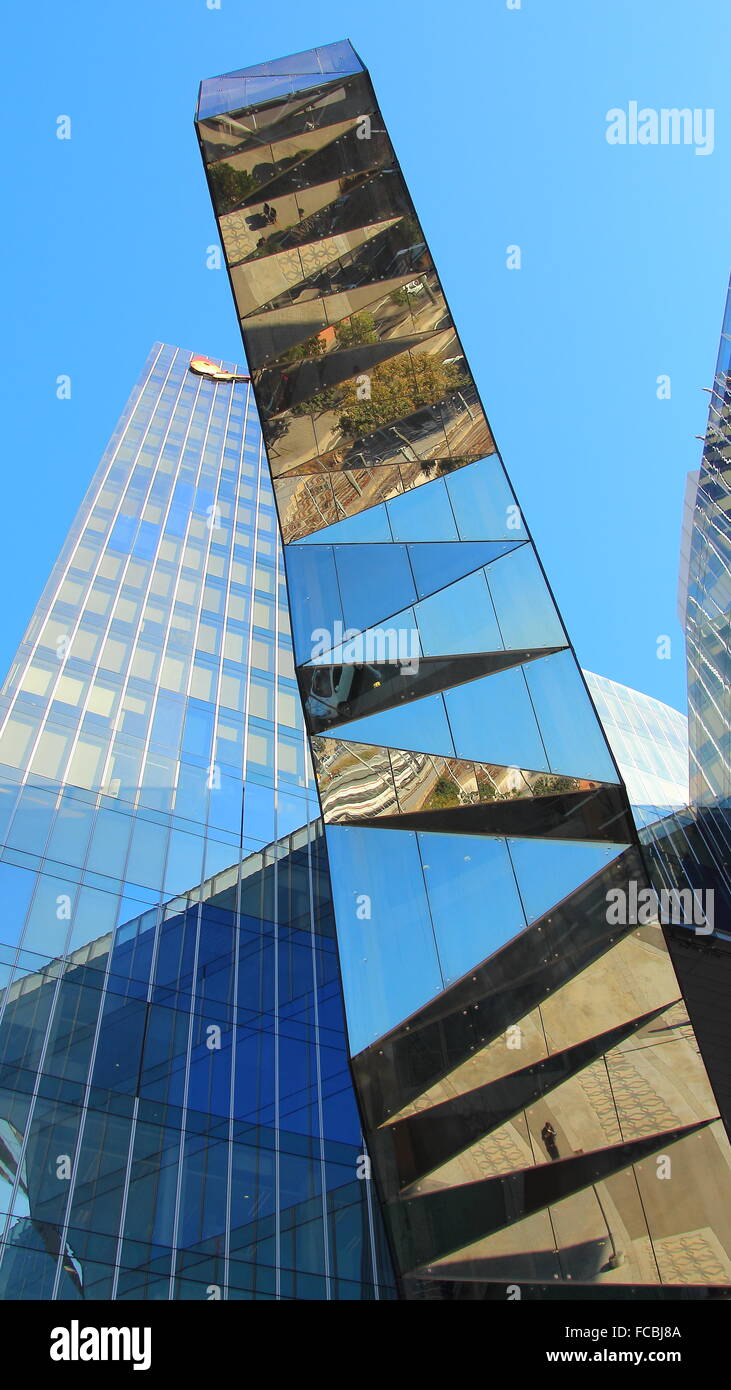 Gas natural building hi-res stock photography and images - Alamy