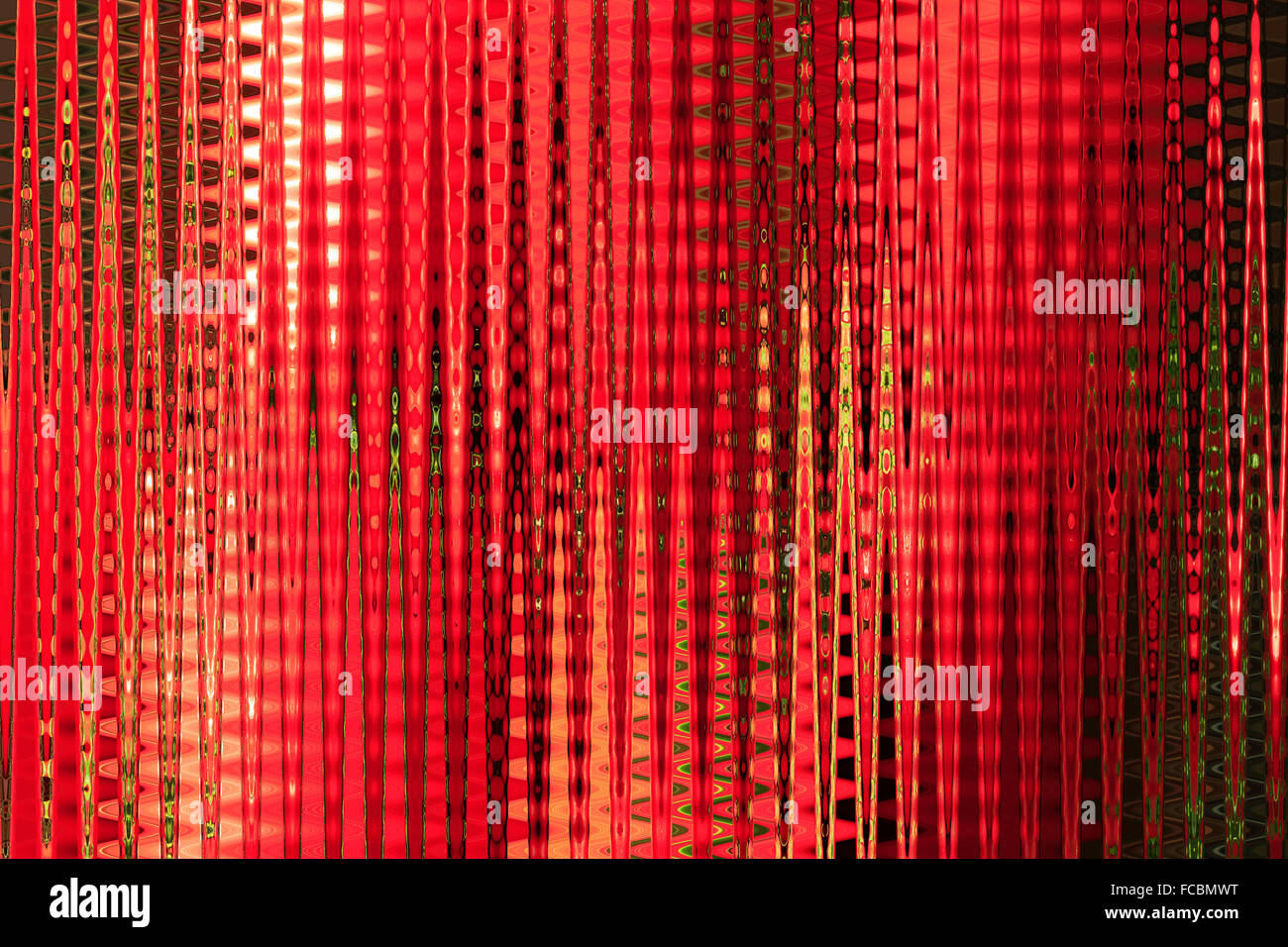 creative abstract red texture with dark strips Stock Photo - Alamy