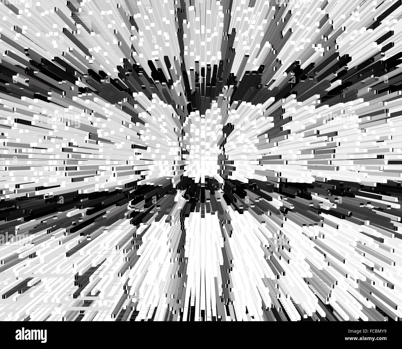 Explosion white background hi-res stock photography and images - Alamy