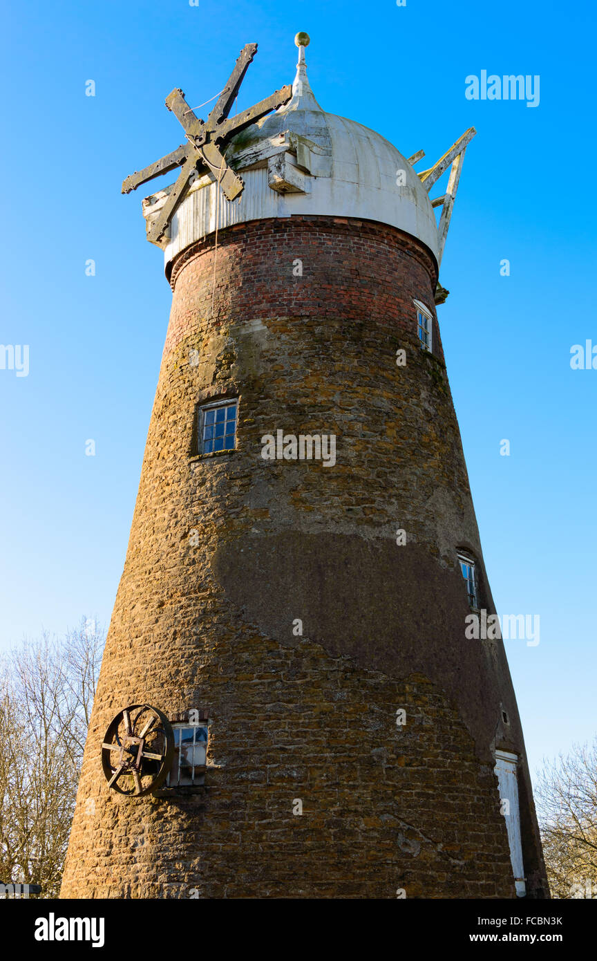 Wind propeller hi-res stock photography and images - Alamy