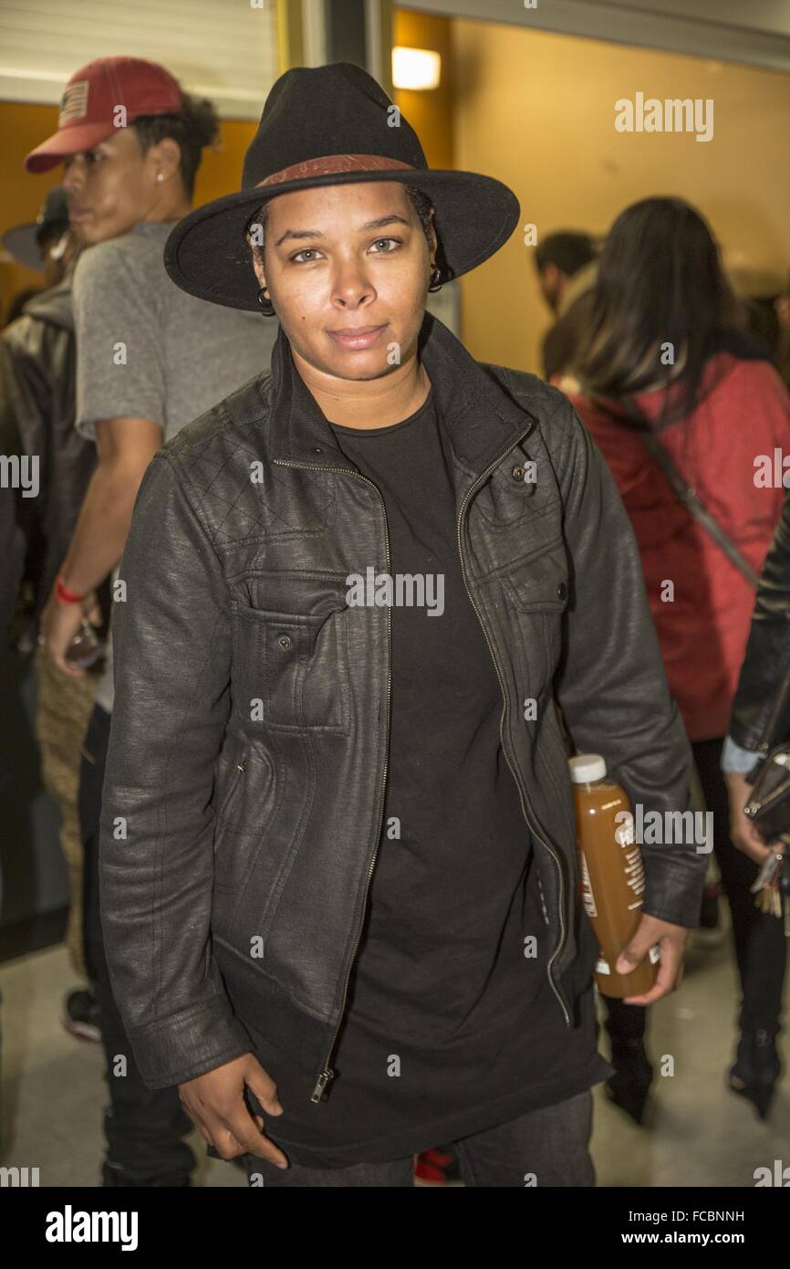 Chaunte wayans where hi-res stock photography and images - Alamy