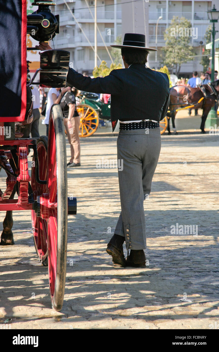 Traditional decorated horse carriage hi-res stock photography and ...