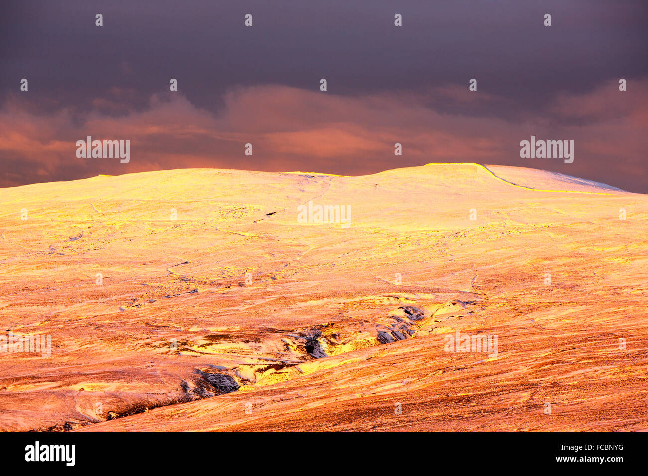 Hartside cumbria hi-res stock photography and images - Alamy