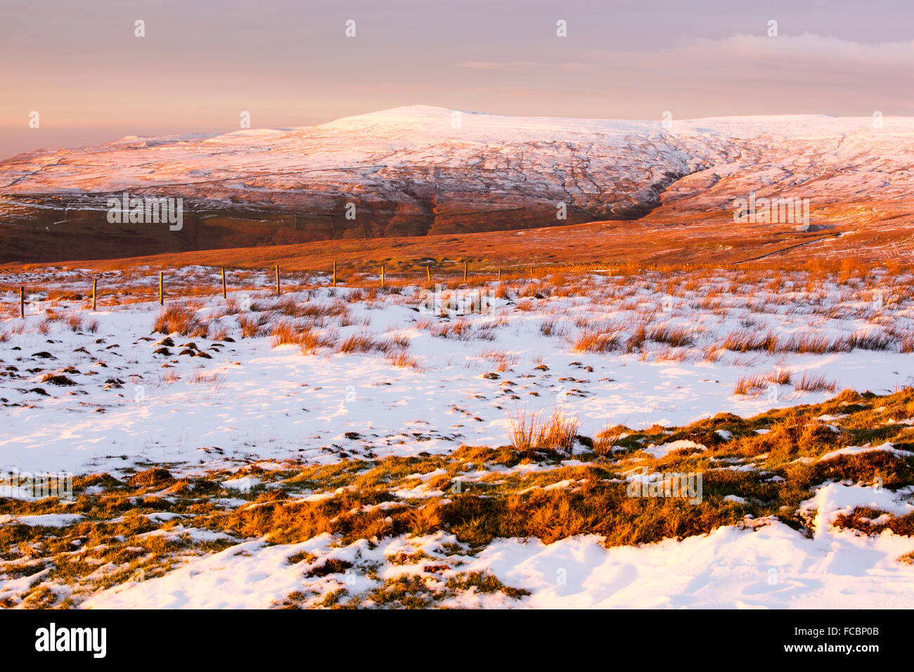 Hartside cumbria hi-res stock photography and images - Alamy