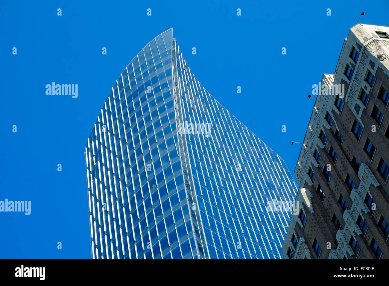 Iconic vancouver structure hi-res stock photography and images - Alamy