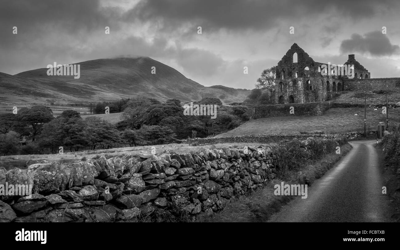 Pandy wales hi-res stock photography and images - Alamy