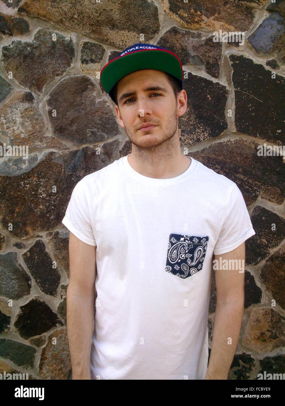 Slovakia man young hi-res stock photography and images - Alamy