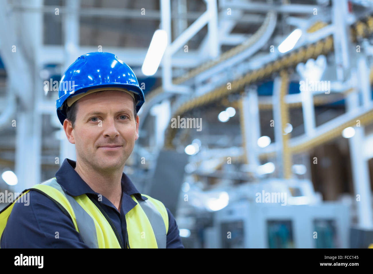 Industrial hard hat hi-res stock photography and images - Alamy