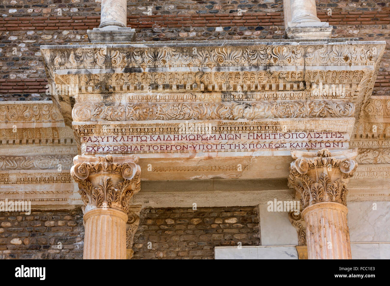 Greek Relief High Resolution Stock Photography and Images - Alamy