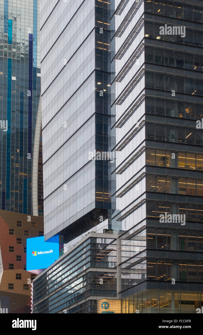 Microsoft building hi-res stock photography and images - Alamy