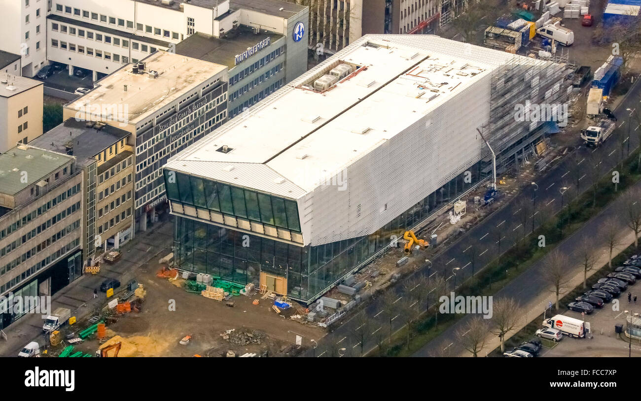 Dortmund football museum hi-res stock photography and images - Alamy