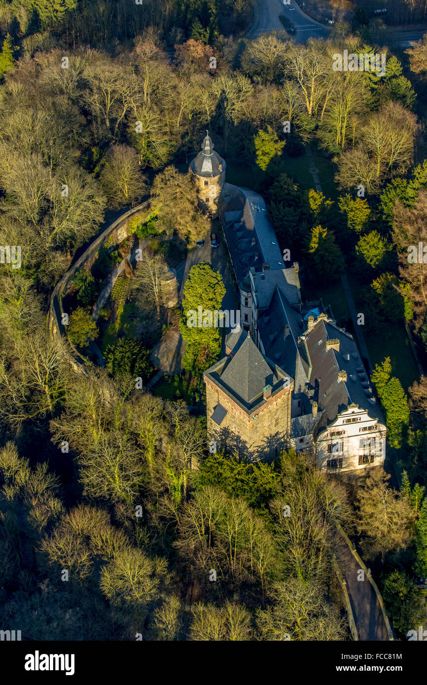 Castle landsberg castle hi-res stock photography and images - Alamy