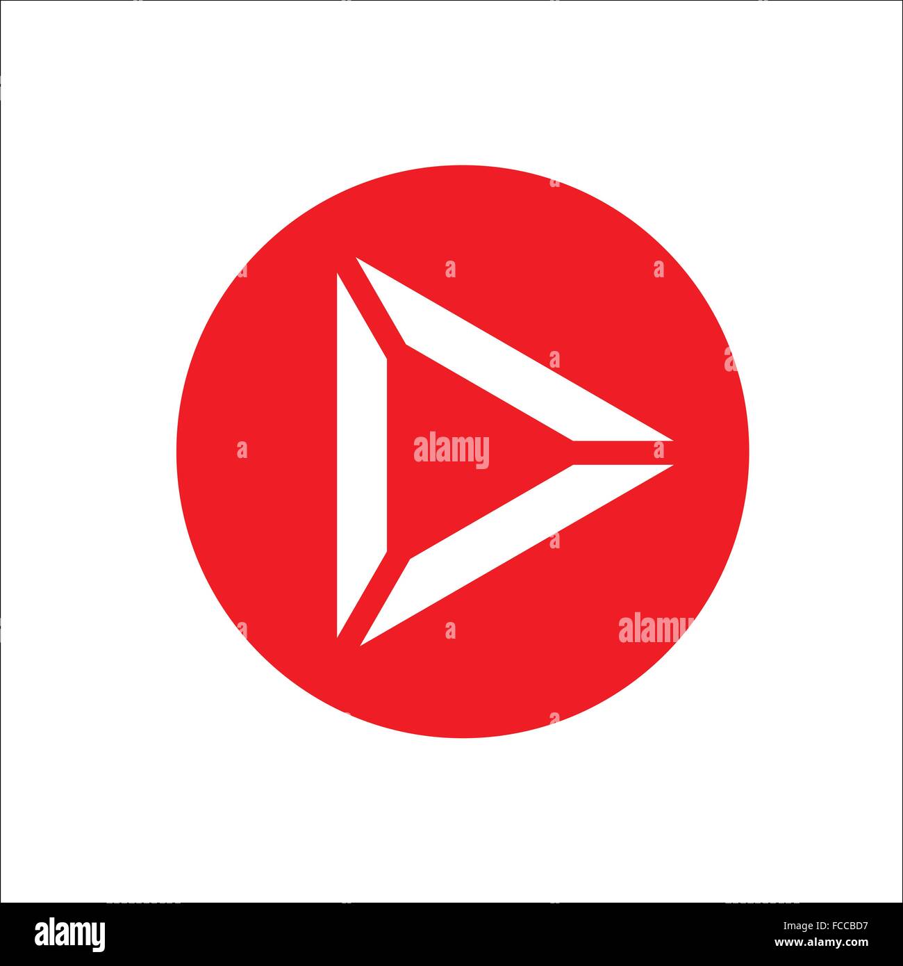 In play action Stock Vector Images - Alamy