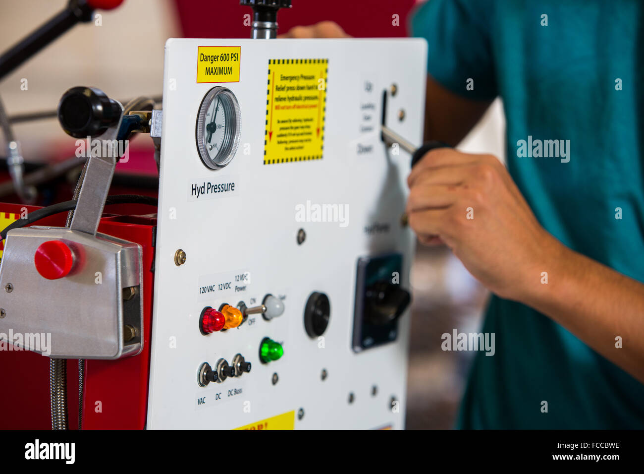 Classroom equipment hi-res stock photography and images - Alamy