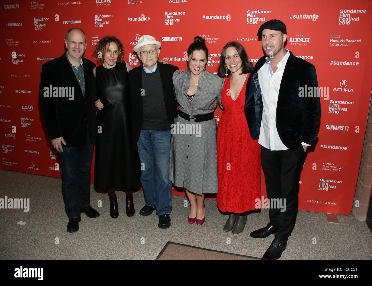 Rachel grady norman lear hi-res stock photography and images - Alamy