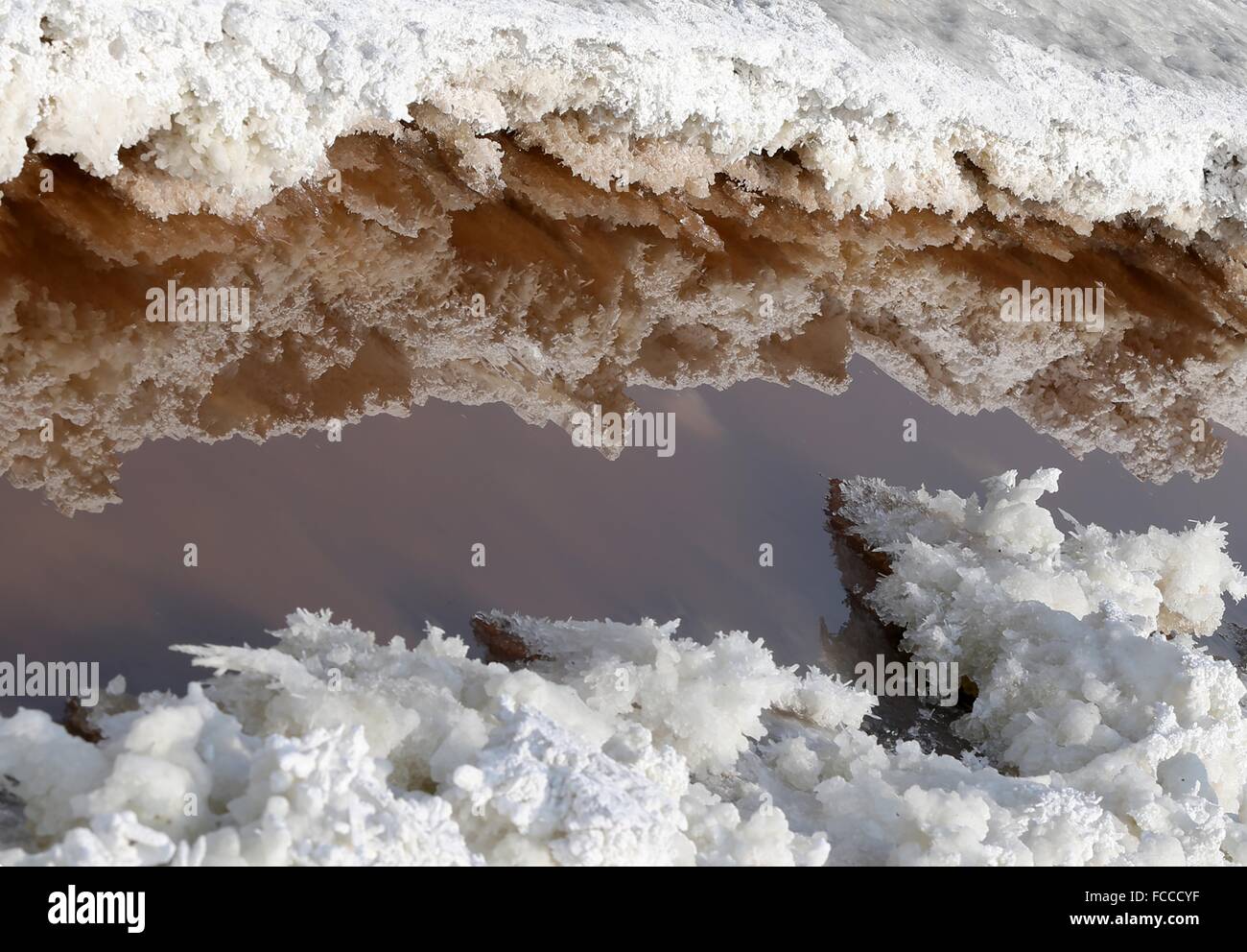 Sodium sulphate hi-res stock photography and images - Alamy