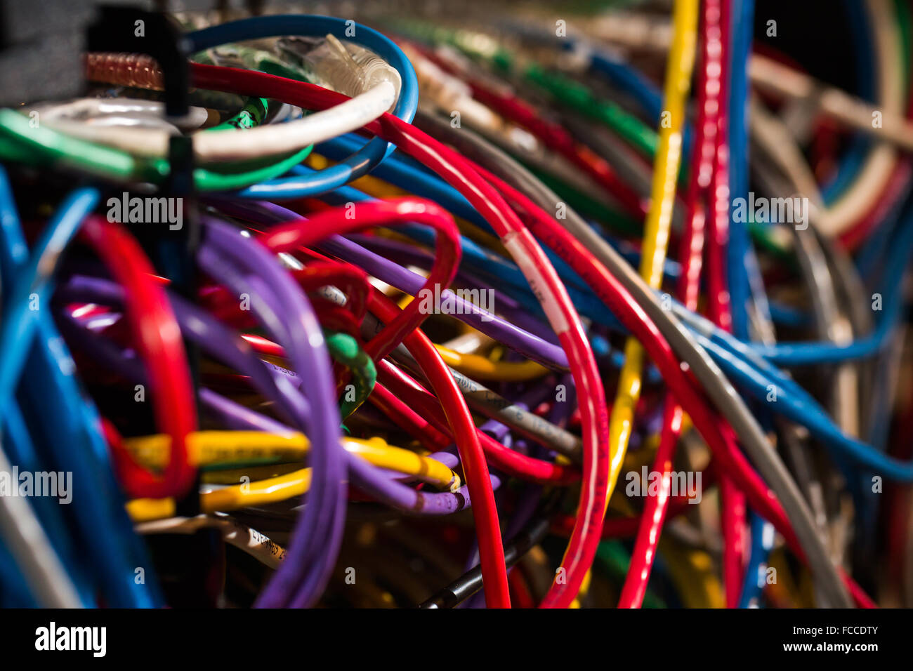 Mainframe hi-res stock photography and images - Alamy