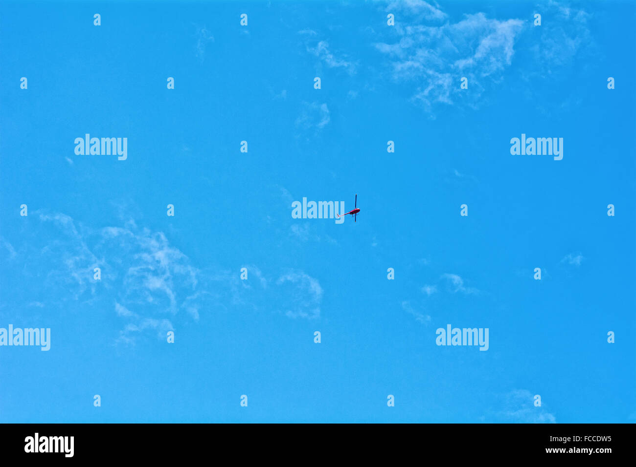 Hovering machine hi-res stock photography and images - Alamy