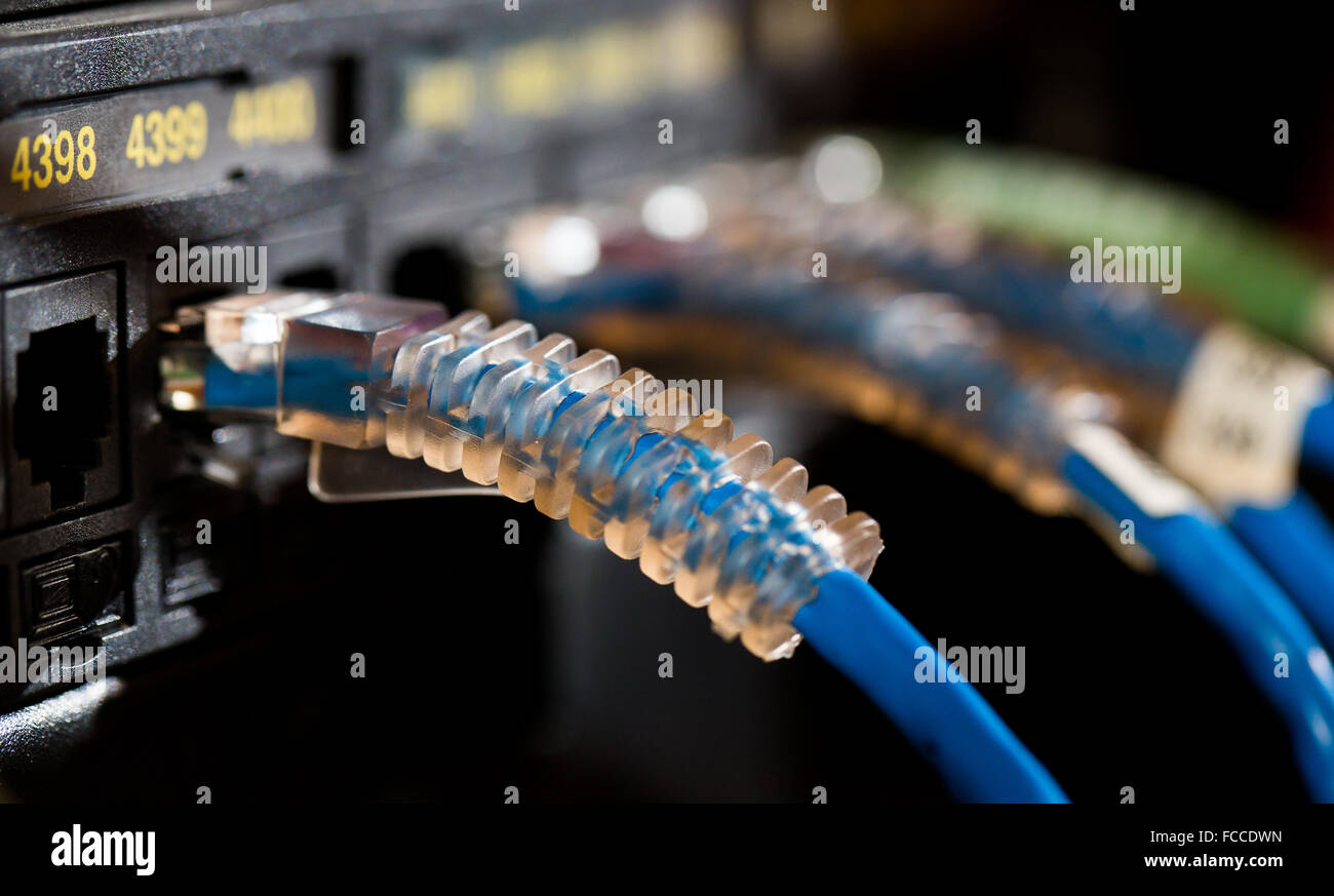 Information technology hi-res stock photography and images - Alamy