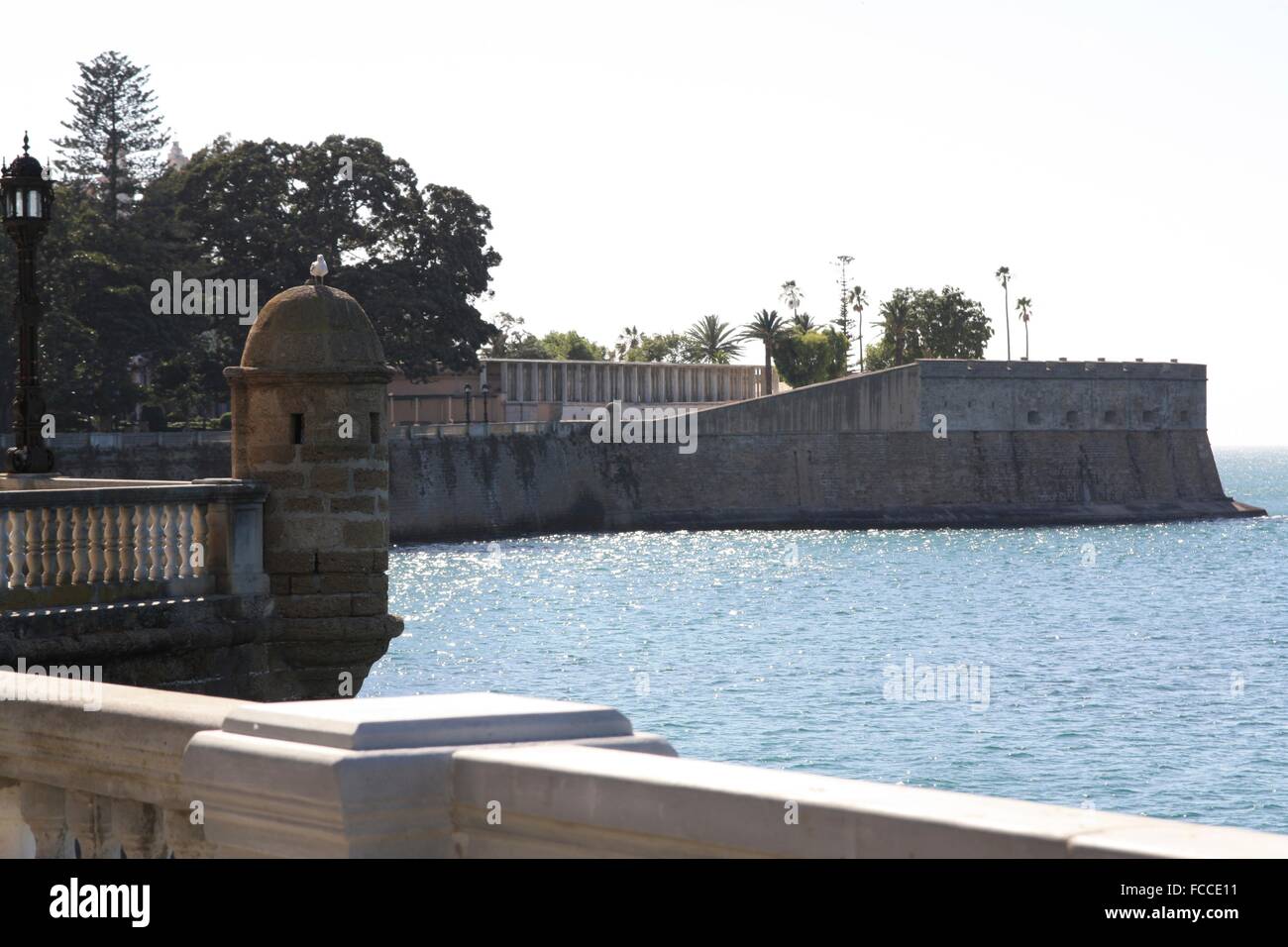 Seaside fortress hi-res stock photography and images - Alamy