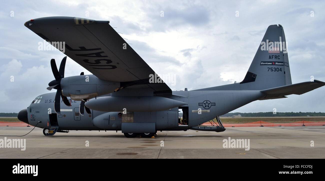 53rd weather reconnaissance squadron hi-res stock photography and ...