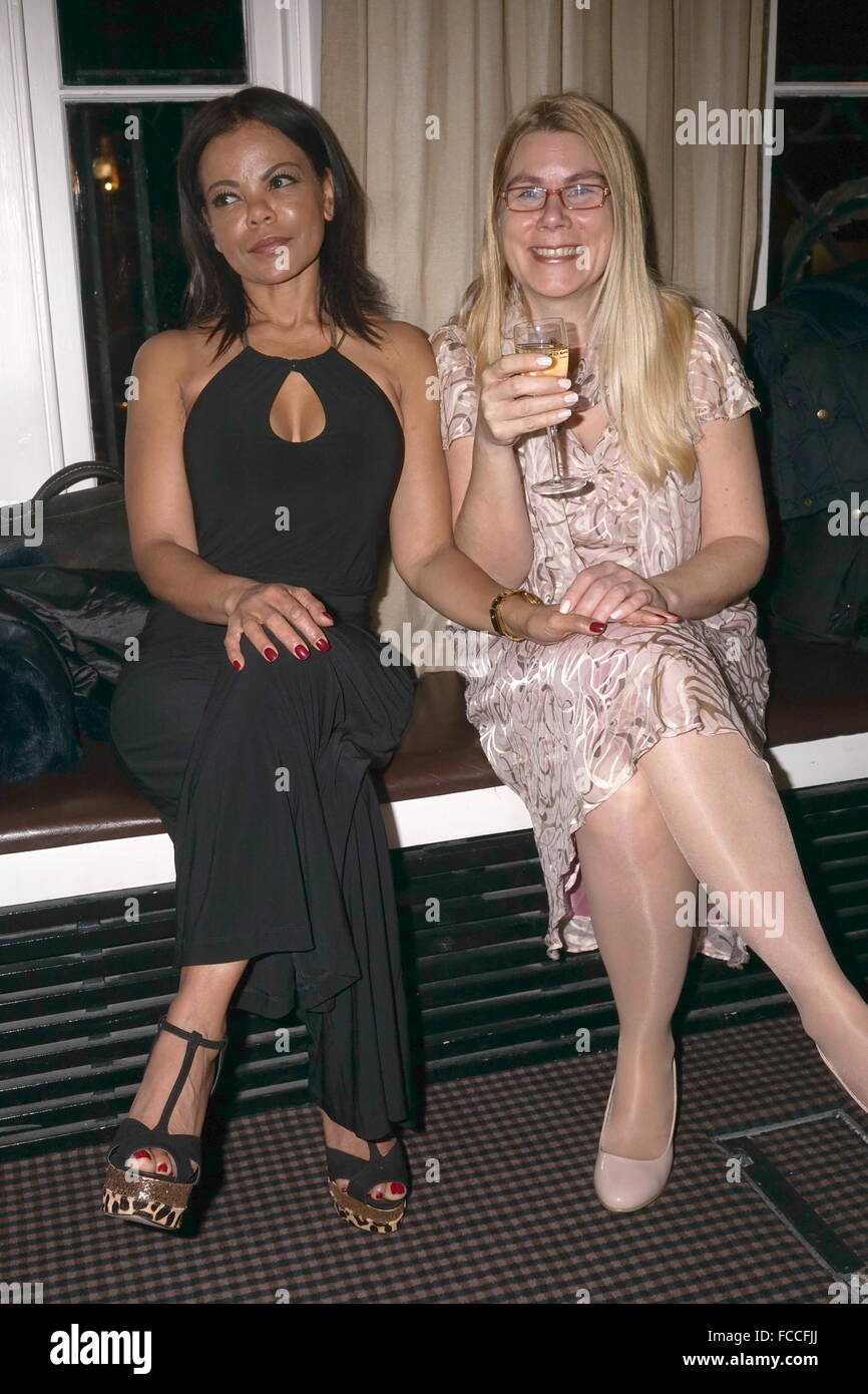 Nadia alami hi-res stock photography and images - Alamy