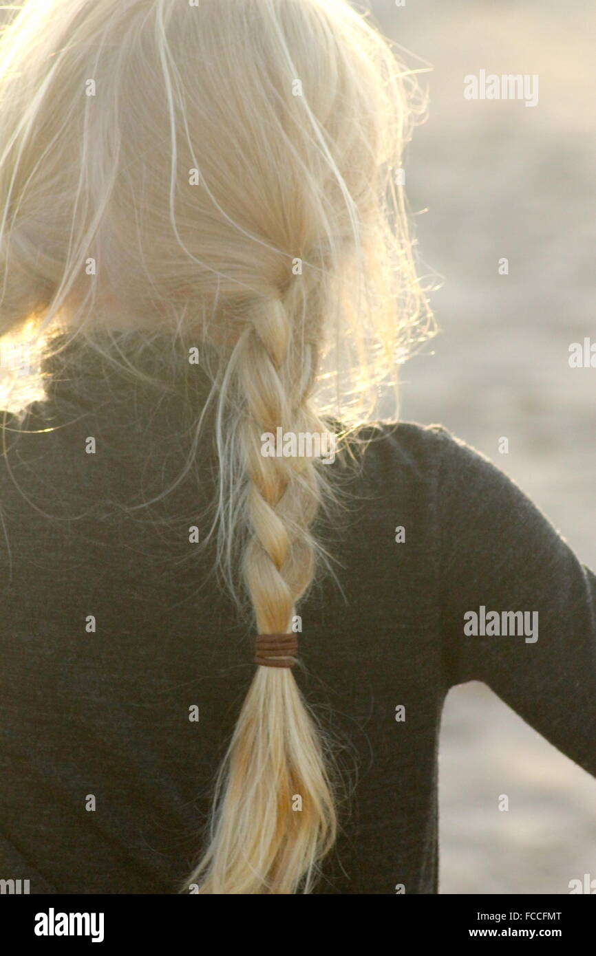 Clothing braids braided braided hi-res stock photography and images - Alamy