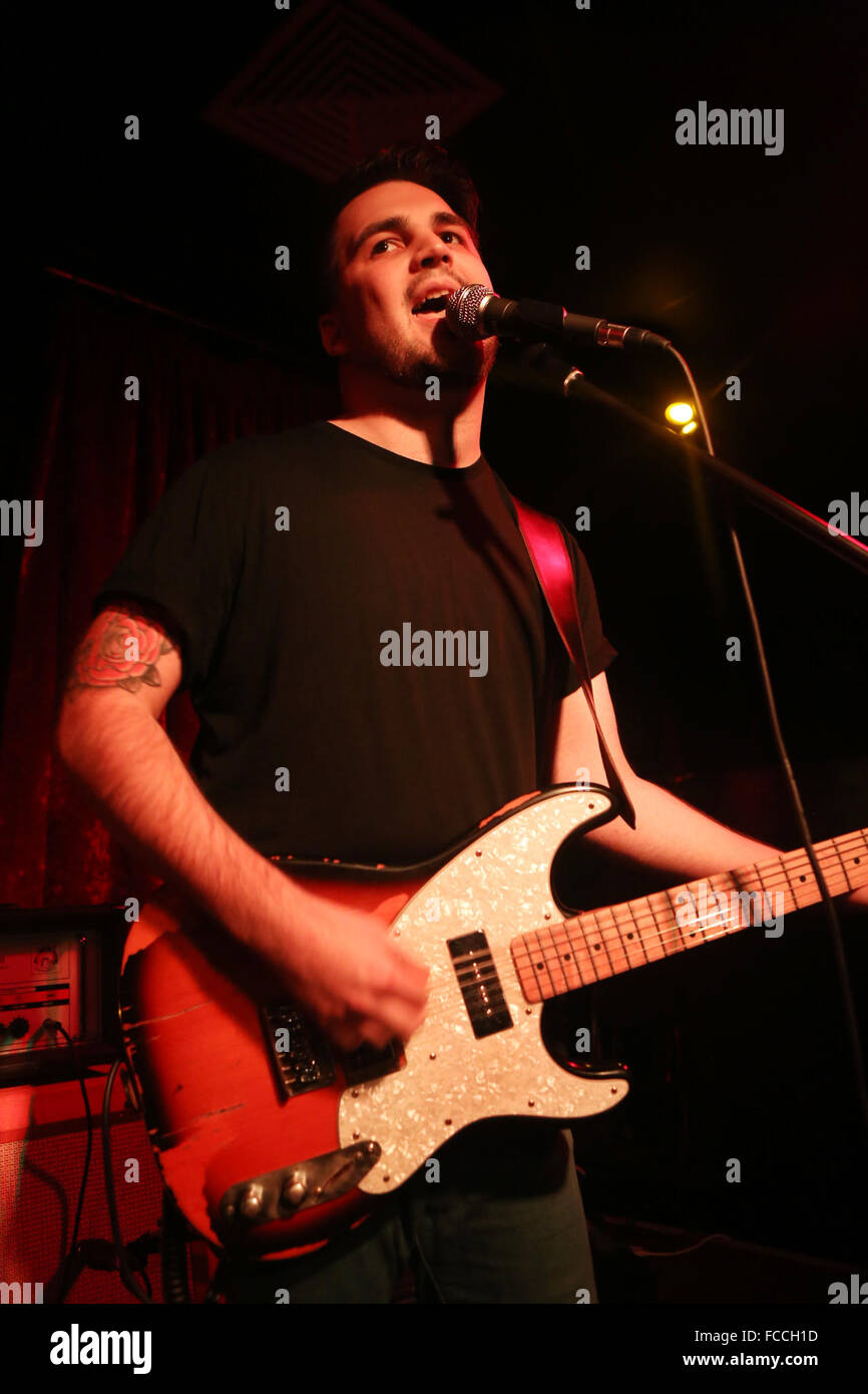 AvaGrace performing live on stage at the Amersham Arms Featuring ...