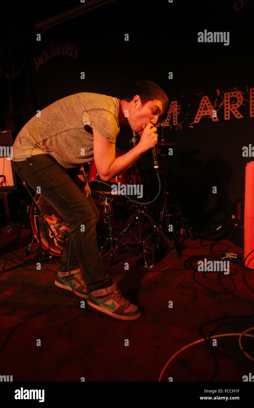 Avagrace performing live on stage at the amersham arms featuring hi-res ...