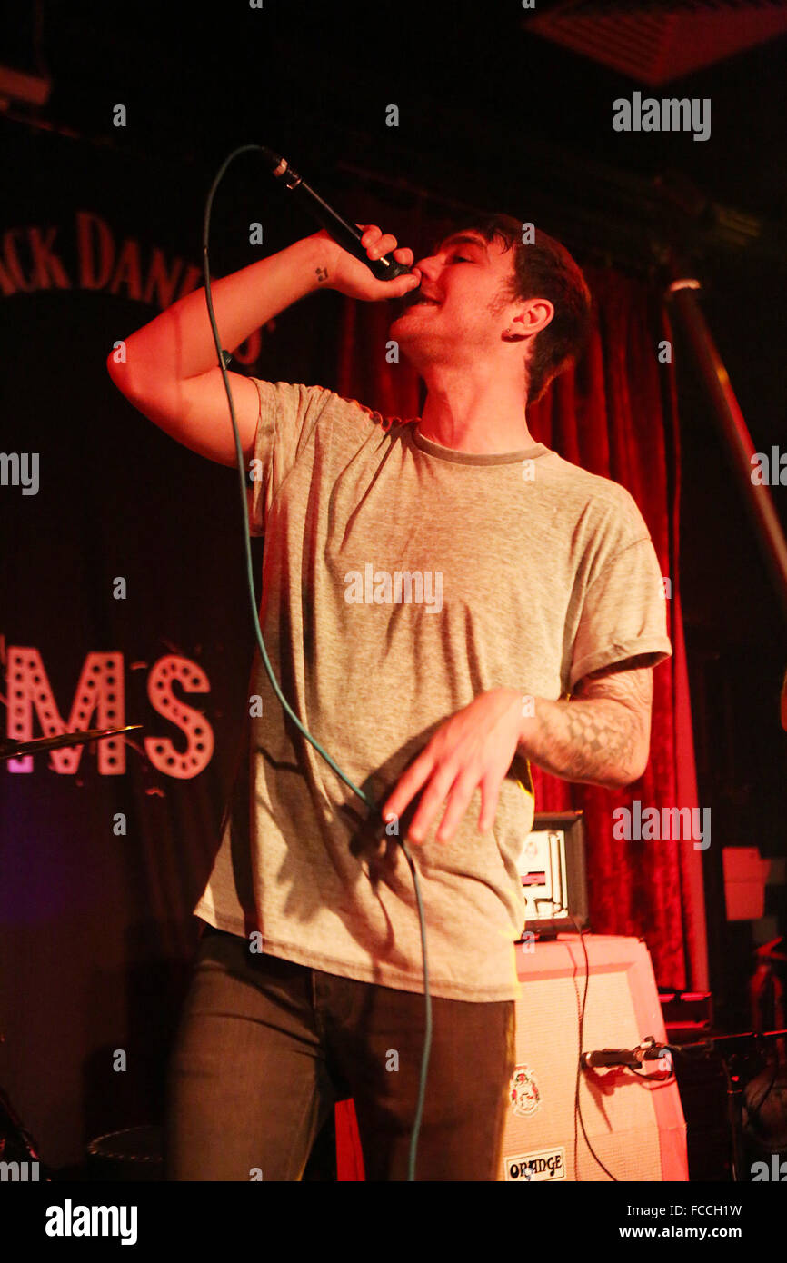 AvaGrace performing live on stage at the Amersham Arms Featuring ...