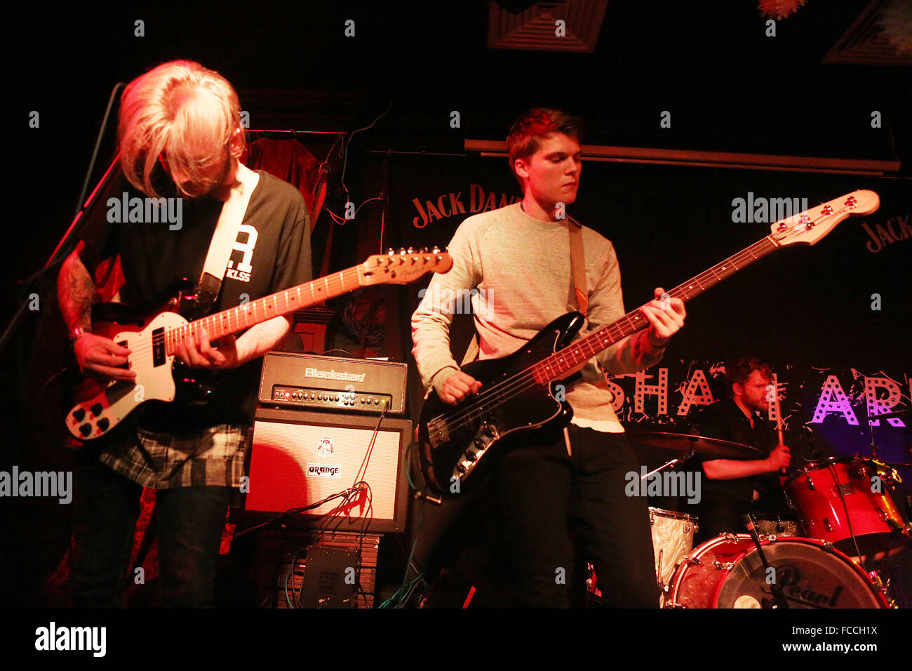 AvaGrace performing live on stage at the Amersham Arms Featuring ...