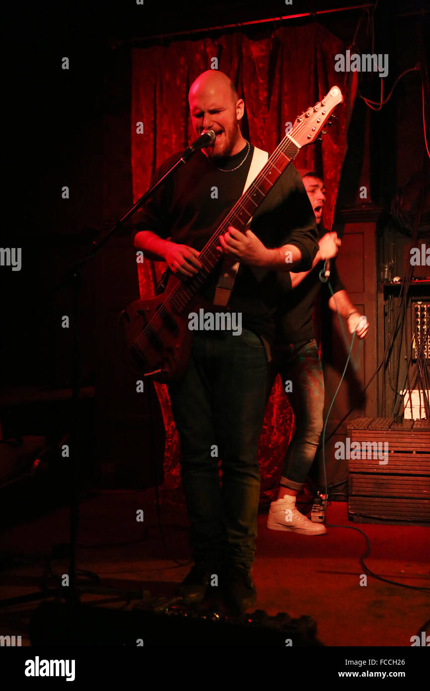 AvaGrace performing live on stage at the Amersham Arms Featuring ...