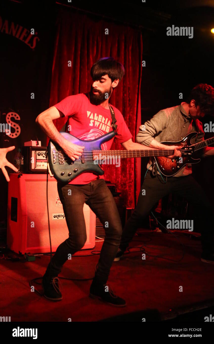 AvaGrace performing live on stage at the Amersham Arms Featuring ...
