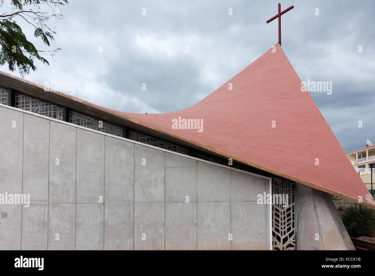 Callao salvaje church hi-res stock photography and images - Alamy