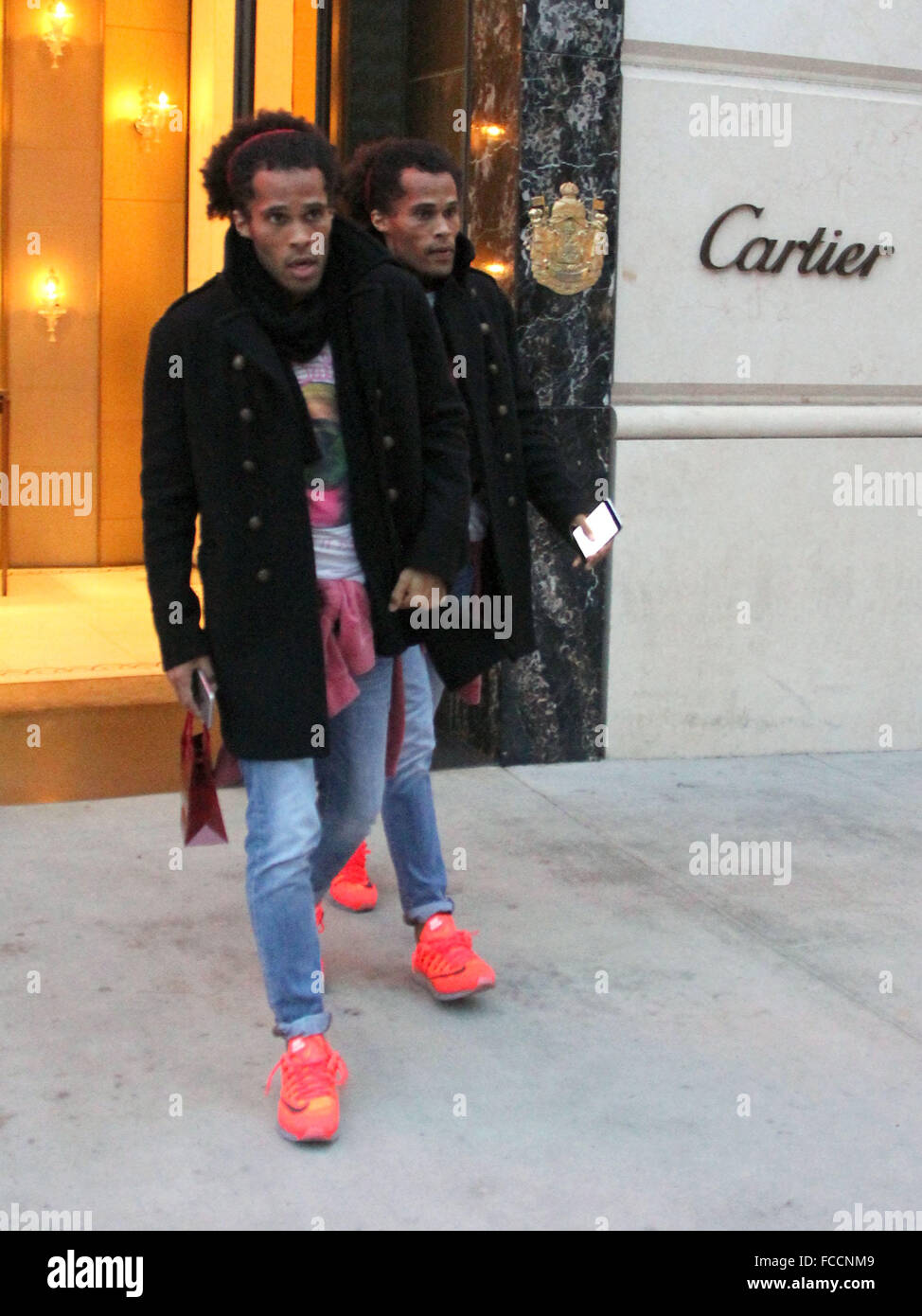 Garry and jason clemmons out hi-res stock photography and images - Alamy