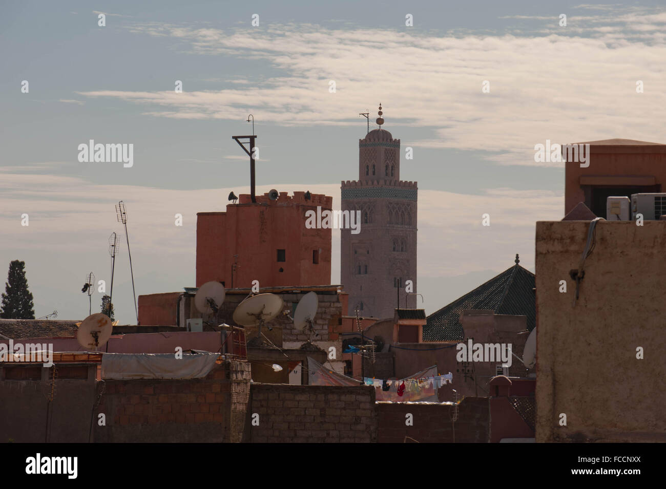 Arabic Buildings High Resolution Stock Photography and Images - Alamy